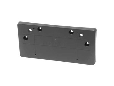 Front License Plate Bracket For 07-15 Mini Cooper Base Clubman S John ...