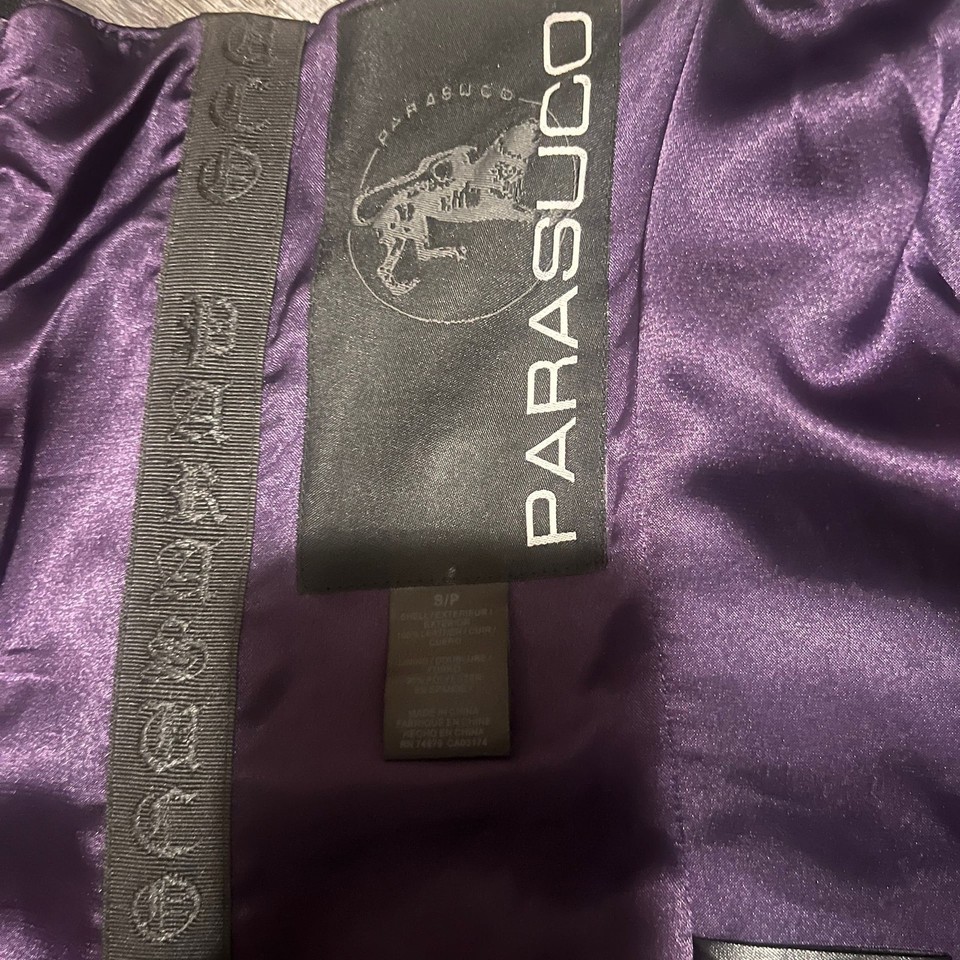 VINTAGE LEATHER CORSET BUSTIER TOP | eBay