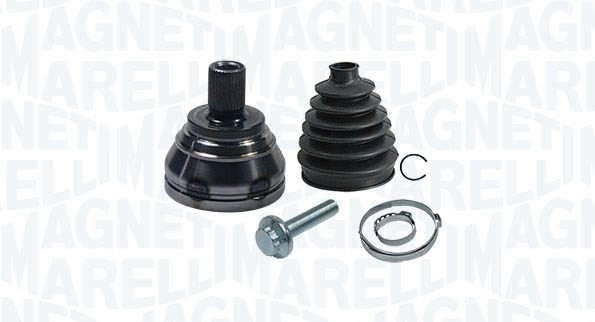 Drive joint set Left - Right Front fits AUDI A3, Q2; SEAT ALTEA, ALTEA ...