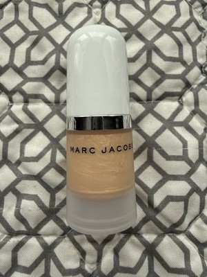 Marc Jacobs Dew Drops Coconut Gel Highlighter So Dew You 017 Fl Oz Full ...