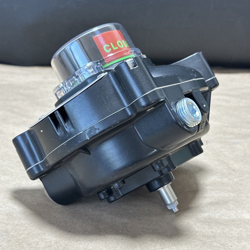 NEW NO BOX- Soldo Controls SX01200-10U77E3 5A @ 125/250VAC Limit Switch ...