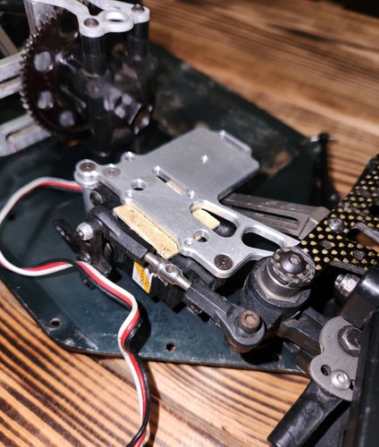 ofna jammin crt truggy x1 1/8 scale Electric Upgrade | eBay