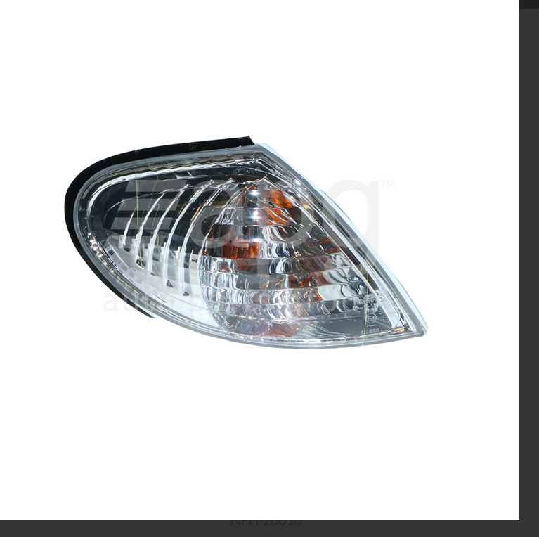 NEW RIGHT FRONT PARK BLINKER FOR NISSAN PULSAR N16 HATCH 4-5 DOOR 5/ ...