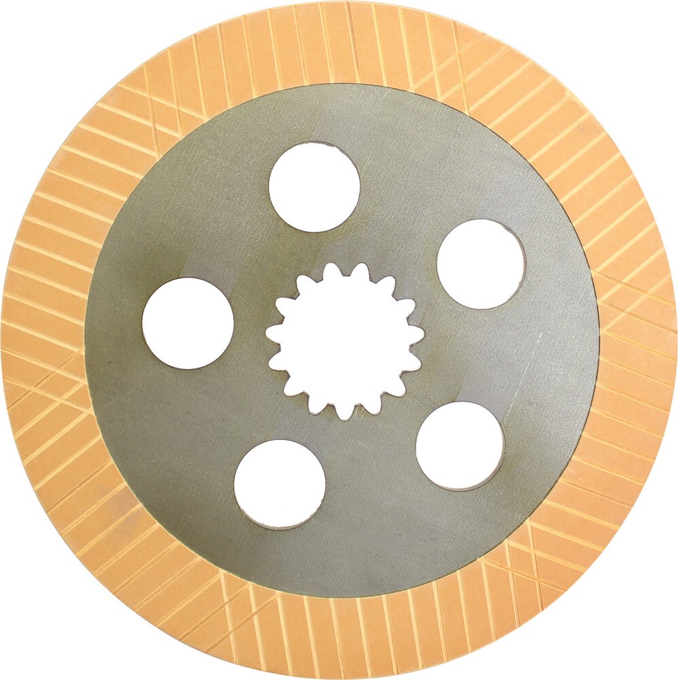 AL38235 Brake Disc for John Deere 1640 2040 2140 2250 2555 2755 2850 ...