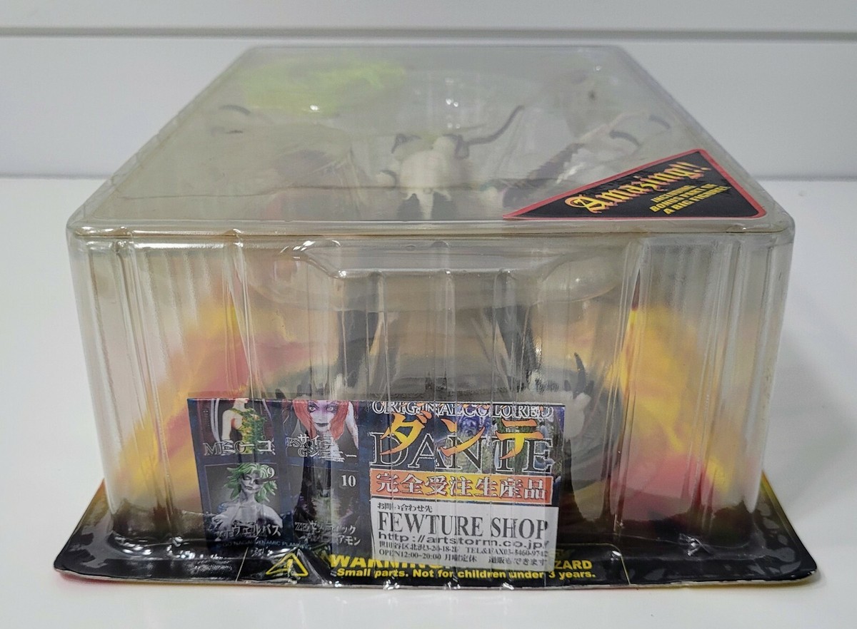 Action Figure Welvath