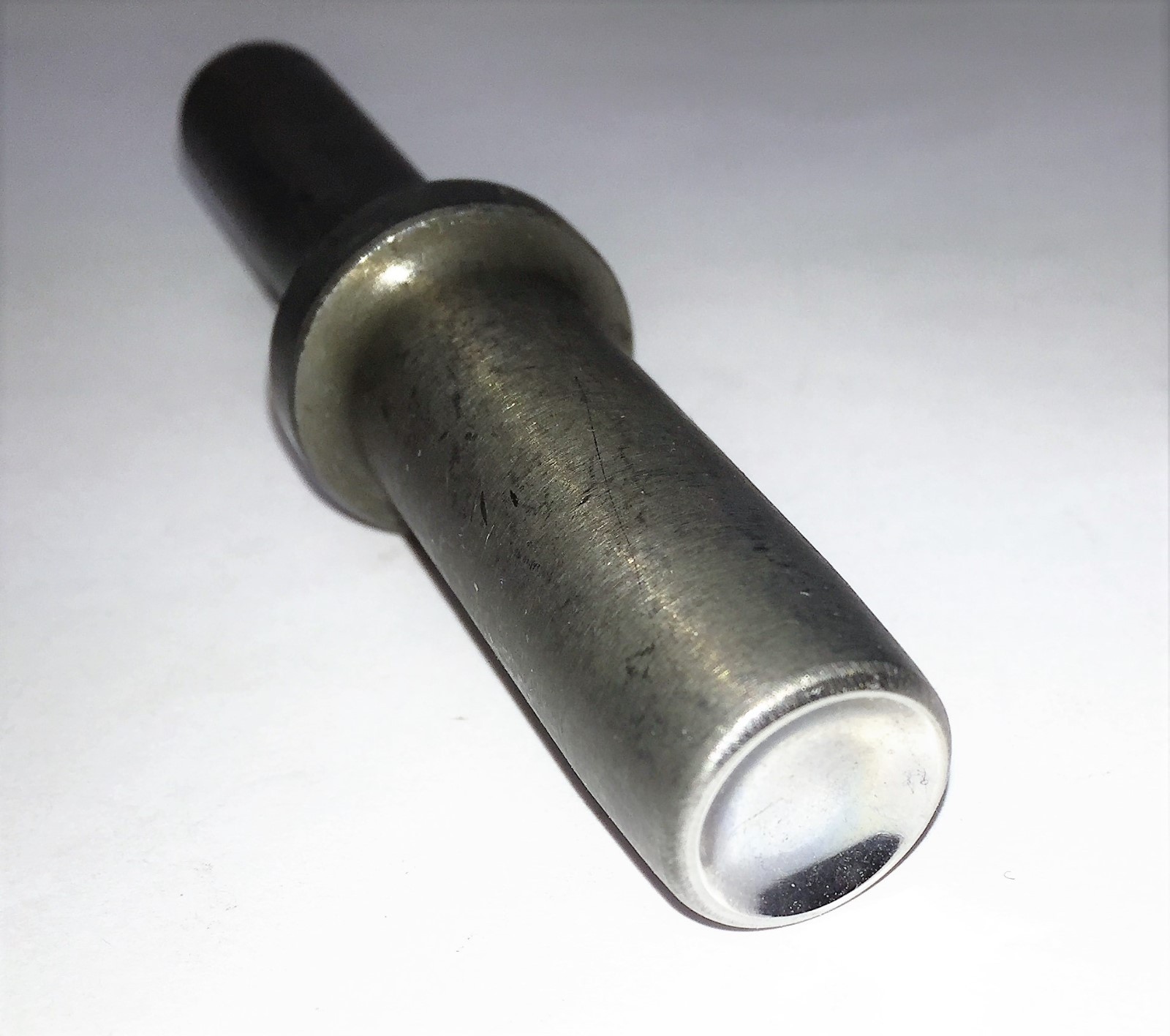 Rivet Set AN470 1/4" Universal Straight .498 shank rivet gun SM30-4708 ...