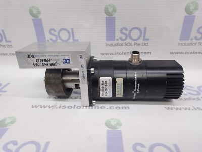 Datacon BGR-016-064 Positioning Gauge For Multi-Chip Die Bonder Machine ...