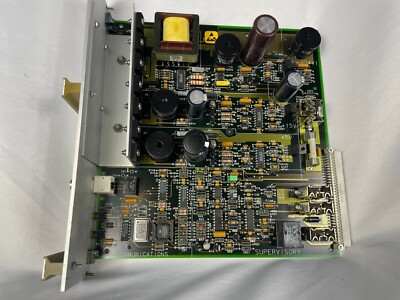 Control Systems and PLCs - Fisher Provox