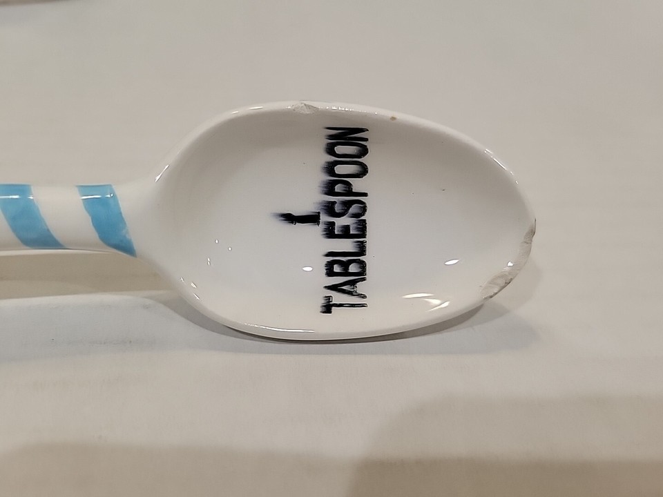 Rare Disney Mary Poppins Medicine Spoonful Of Sugar Musical Figure 1964 ...