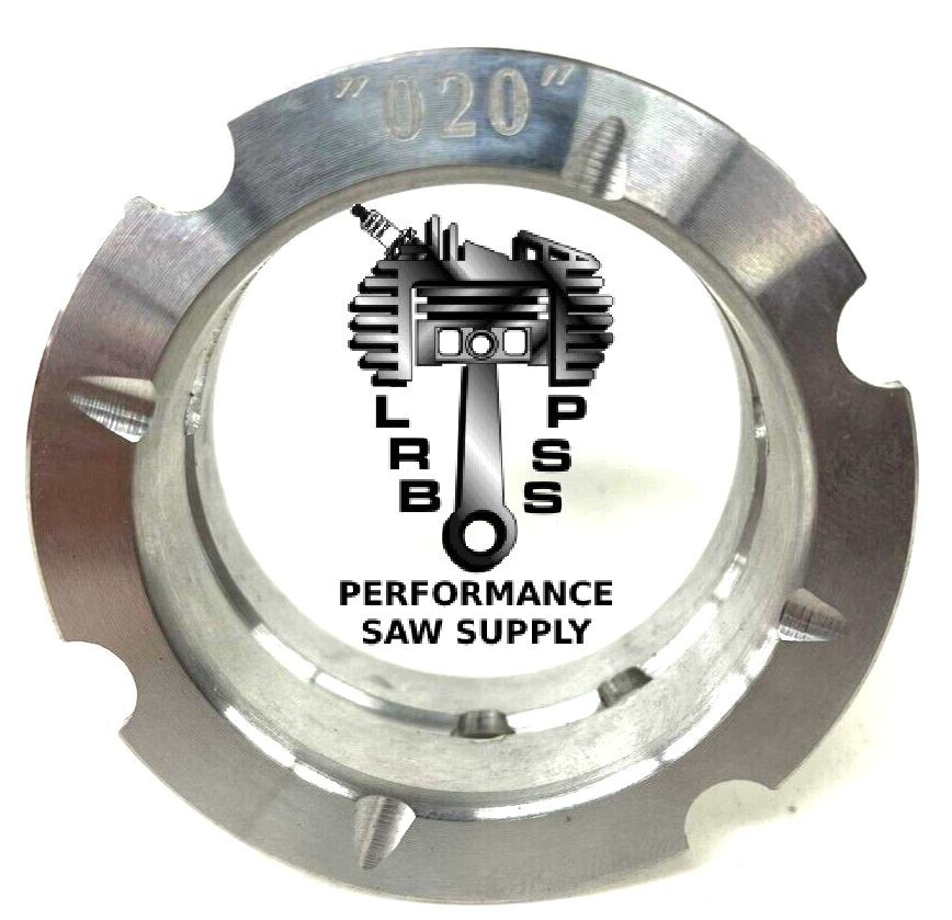 .020" CRANKSHAFT MAIN BEARING FIT ONAN P216 P218 P220 B43 B48 PART ...