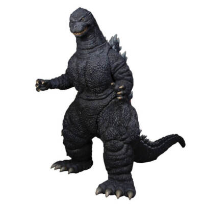Godzilla Ultimate Godzilla Highly Collectable Action Figure 18inches ...