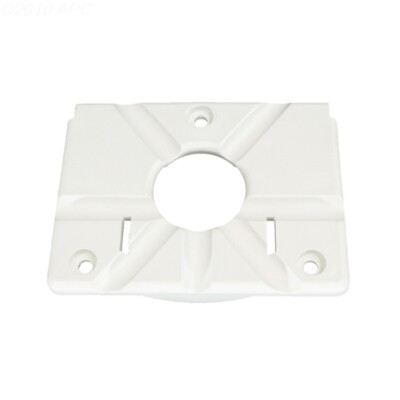 Hayward BOTTOM PLATE for select above ground pool cleaners Part#AXV304A ...
