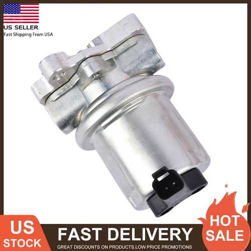 New Fuel Transfer Lift Pump Fits For Cummins ISX15 QSK15 4935095 ...