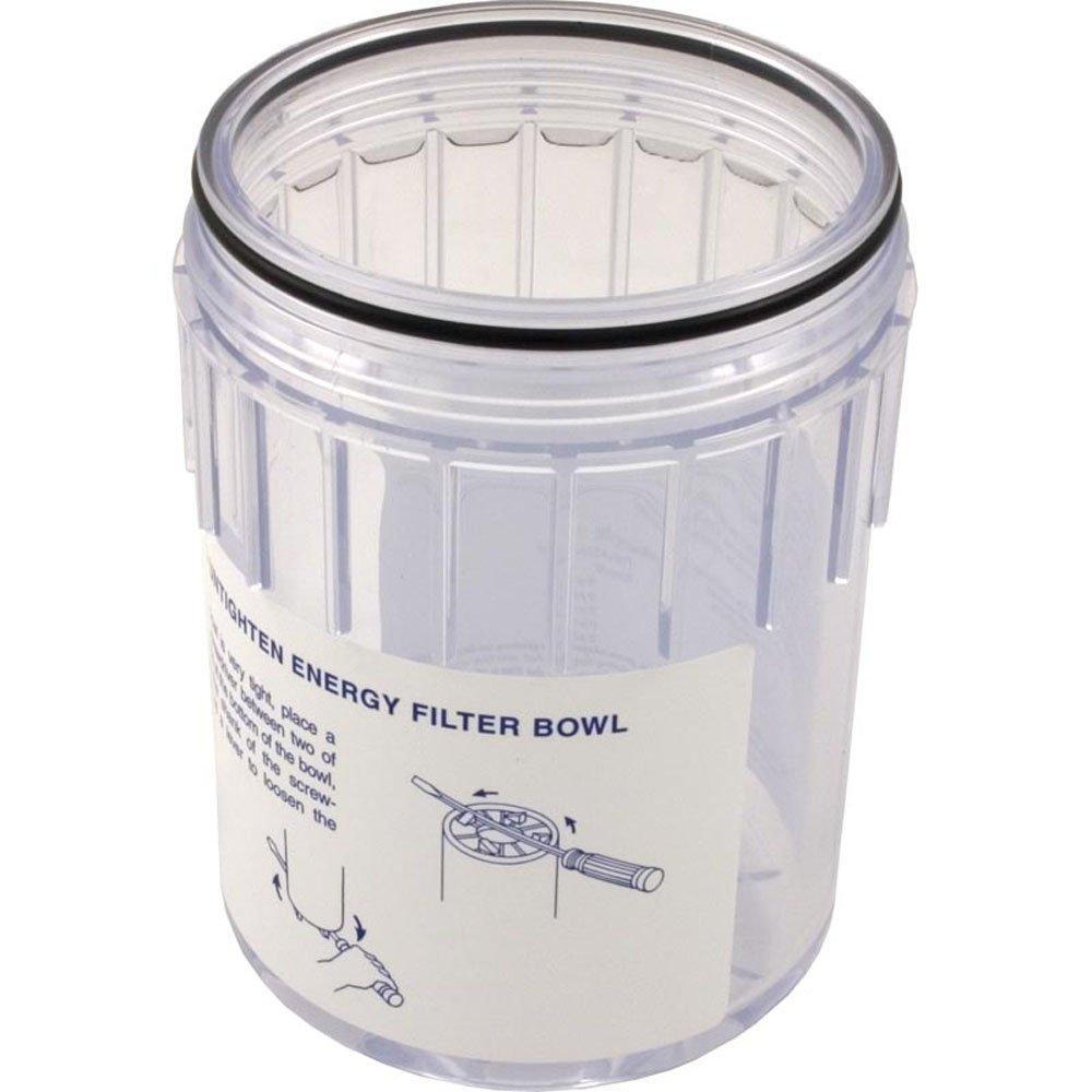 Zodiac Energy Filter Bowl (R0373500) 52337054676| eBay