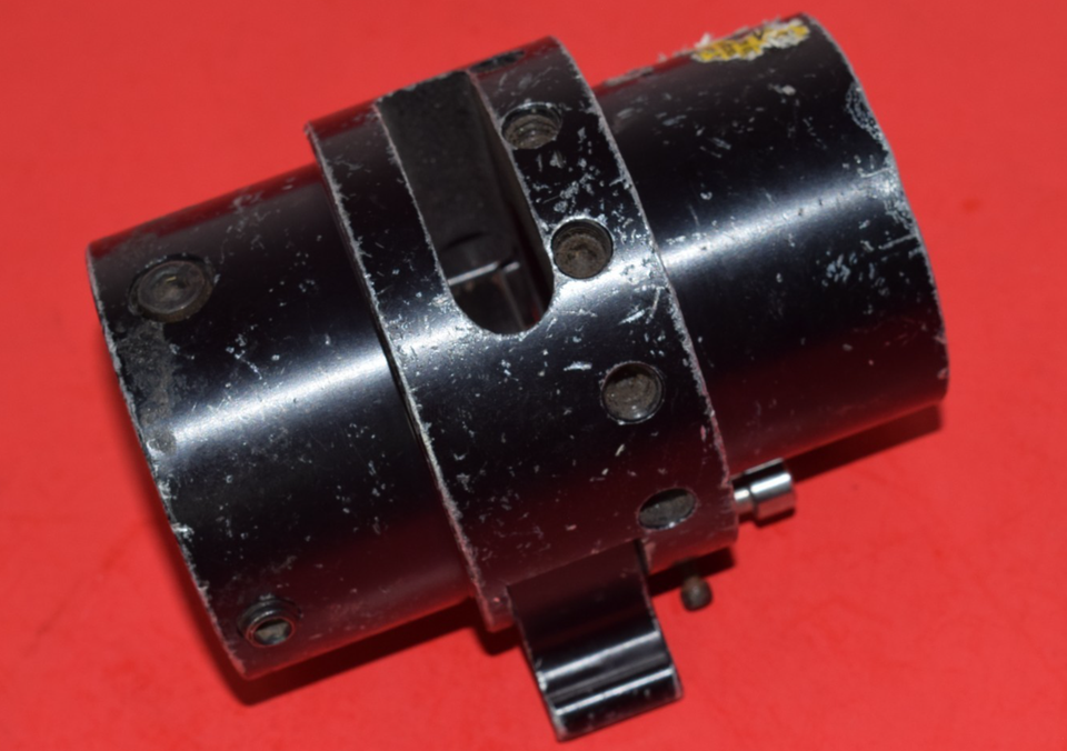 PPC / JMA SP-114 1 -1/4" Corrugated Cable Line Strip Prep Coring ...
