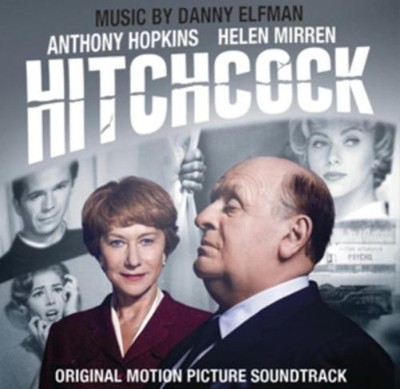 Danny Elfman Hitchcock (CD) Album (UK IMPORT) 887254772422| eBay