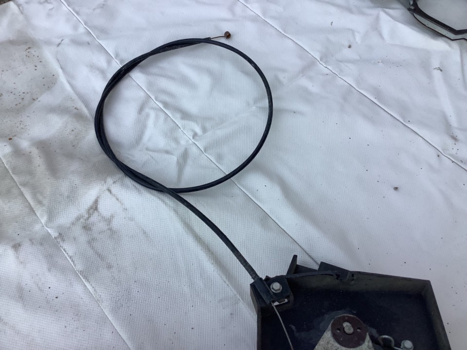 70 71 72 73 Cuda Challenger Rallye Dash Heater Control Dash Panel Mopar ...