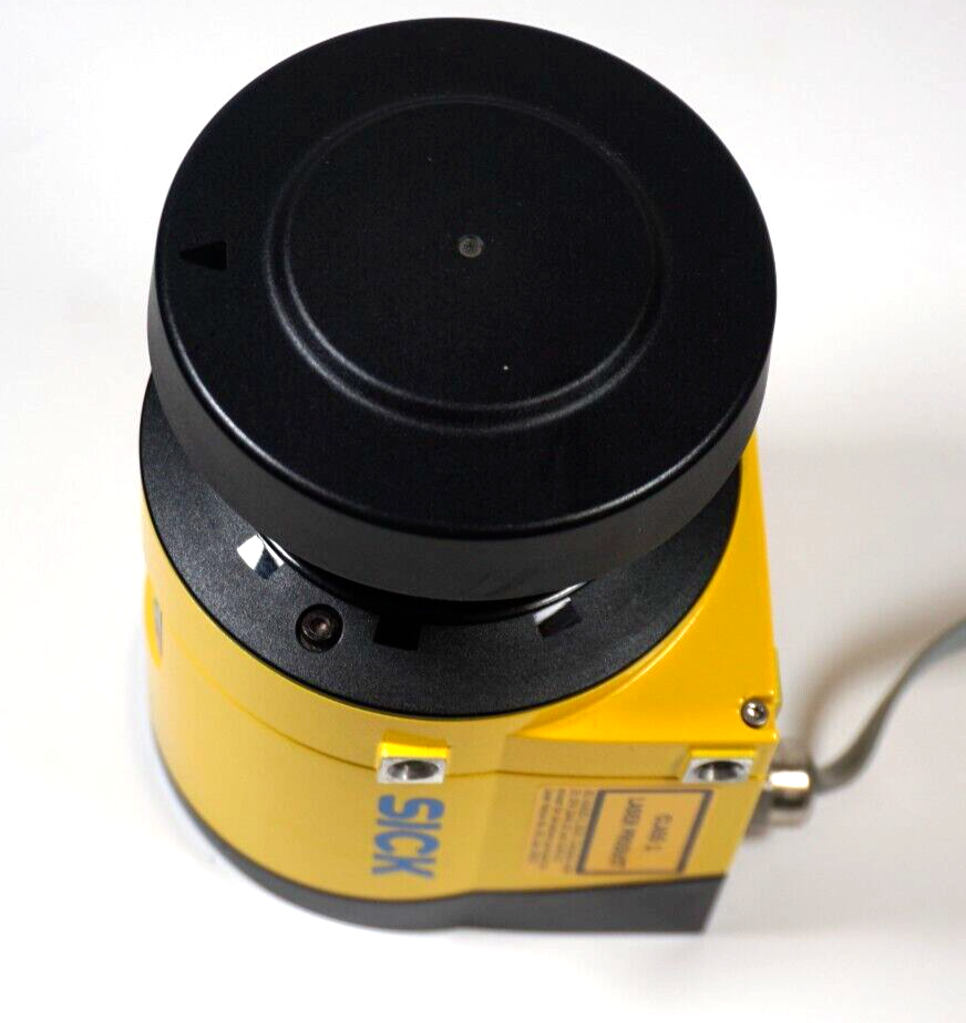 SICK S30B-2011DA 1026822 Laser Scanner for sale online | eBay