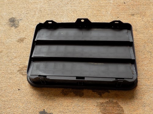 04 05 06 BMW E83 X3 Rear Bumper Breather Cover 64228377280 OEM | eBay