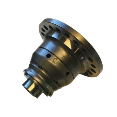BMW E82 M1 COUPE E85 Z4M E86 Z4M QUAIFE LSD DIFFERENTIAL LIMITED SLIP ...