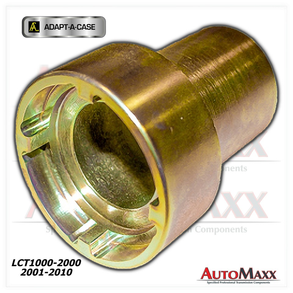 Allison 1000-2000 Transmission Output Shaft Nut Socket Tool 2000-10 T ...