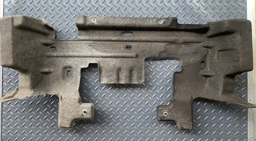 2015-2020 FORD F150 ENGINE SPLASH SHIELD FL34-16048 OEM. | eBay