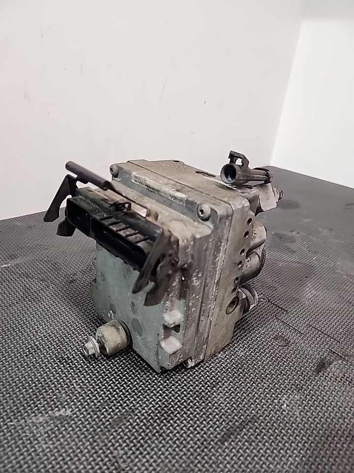 2000 C5 CORVETTE EBCM ABS ANTI LOCK BRAKE CONTROL MODULE V CODE ...