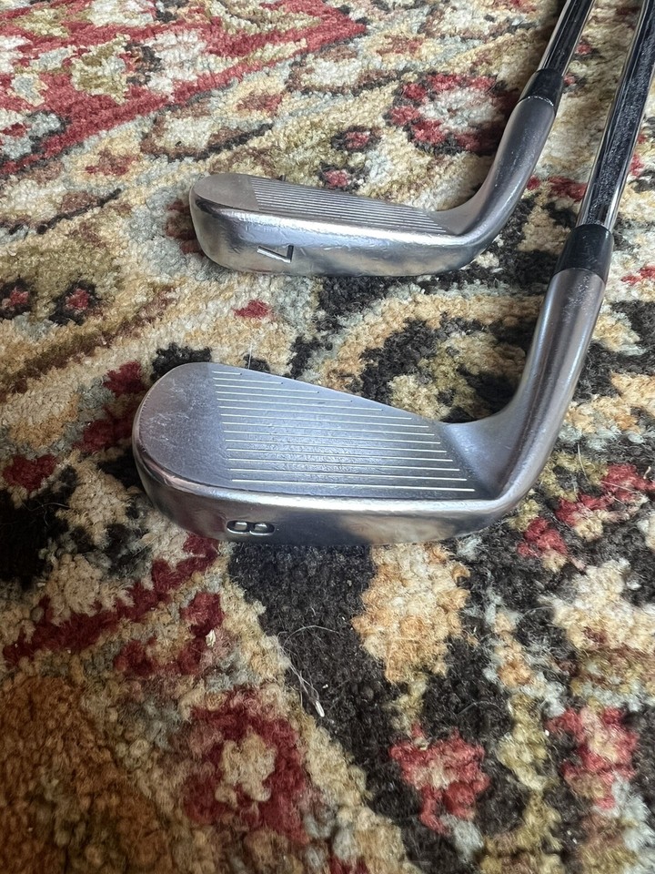 Ping Blueprint Forged iron set | eBay