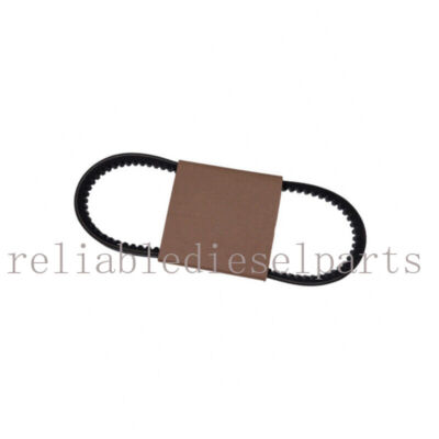 37768-04200 AC Generator Belt For Mitsubishi Engine S16R-PTA S12R S16R ...