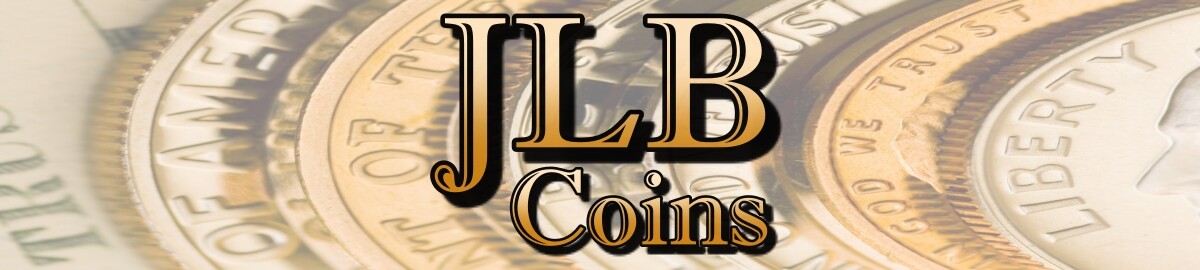 JLB Coins | eBay Stores