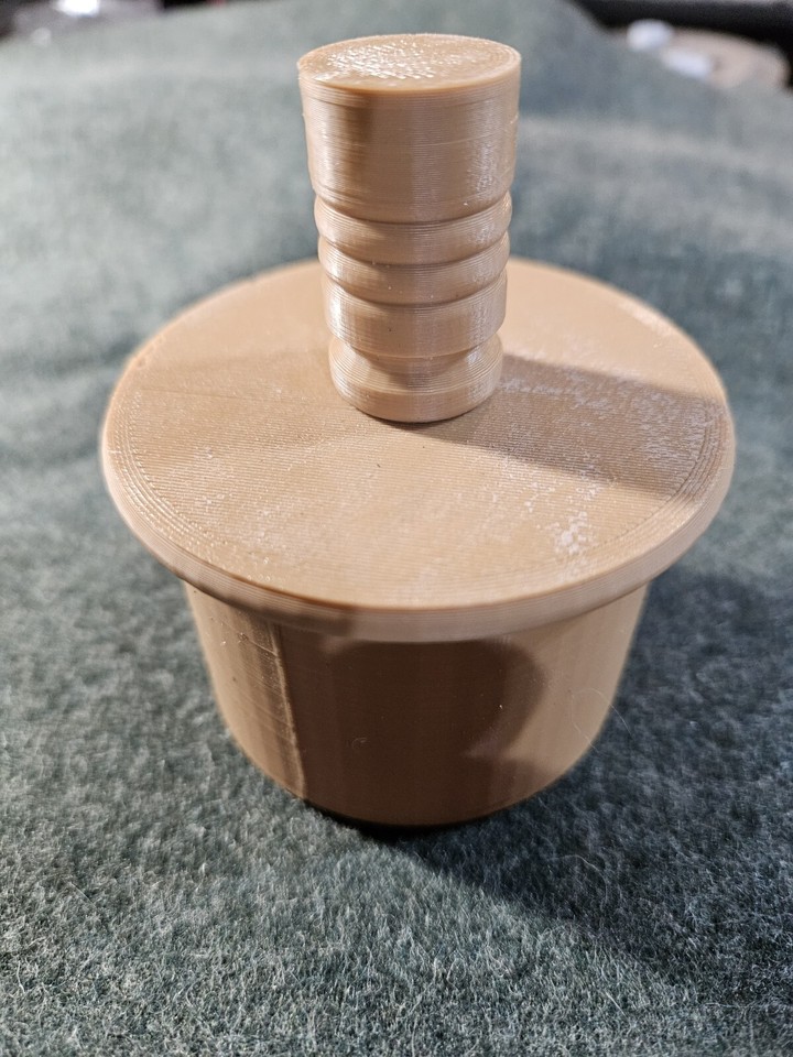 WWII German A-200 Pot Mine | eBay