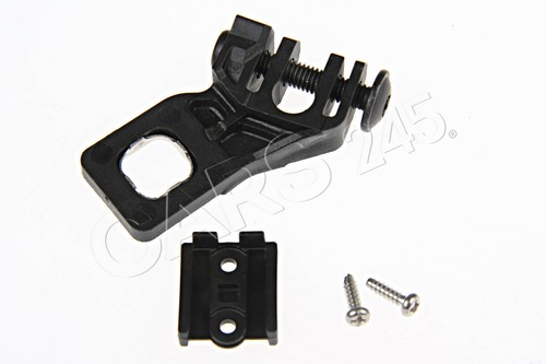 Original Scheinwerfer Obere Träger Reparatursatz rechts Audi Q5 2009 ...