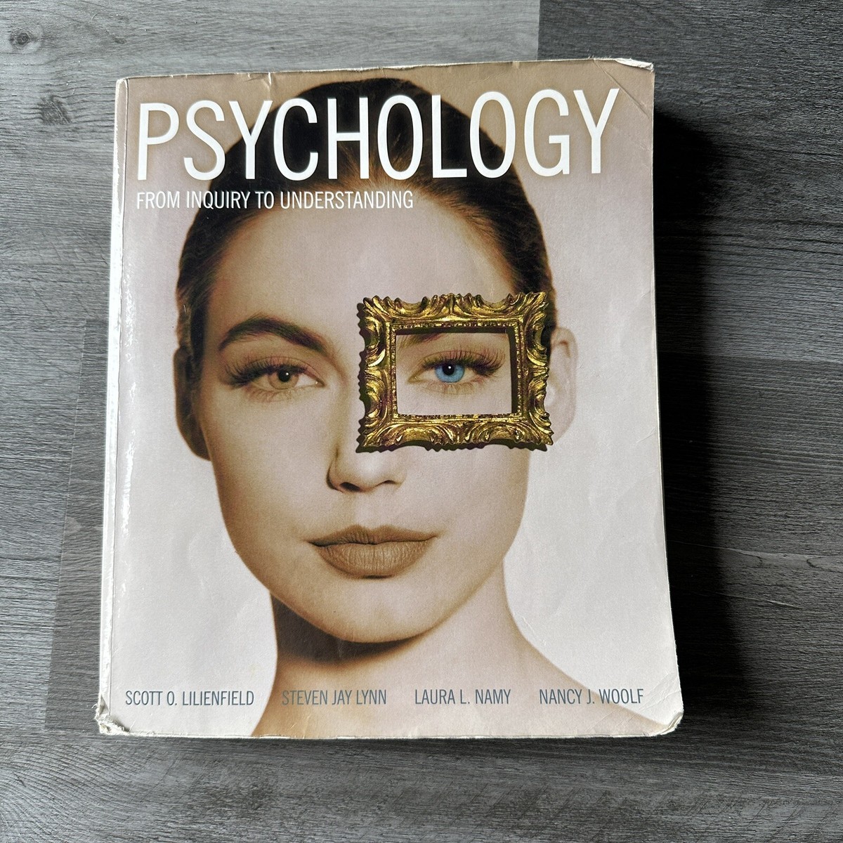 Nancy Woolf's Instagram, Twitter & Facebook on IDCrawl