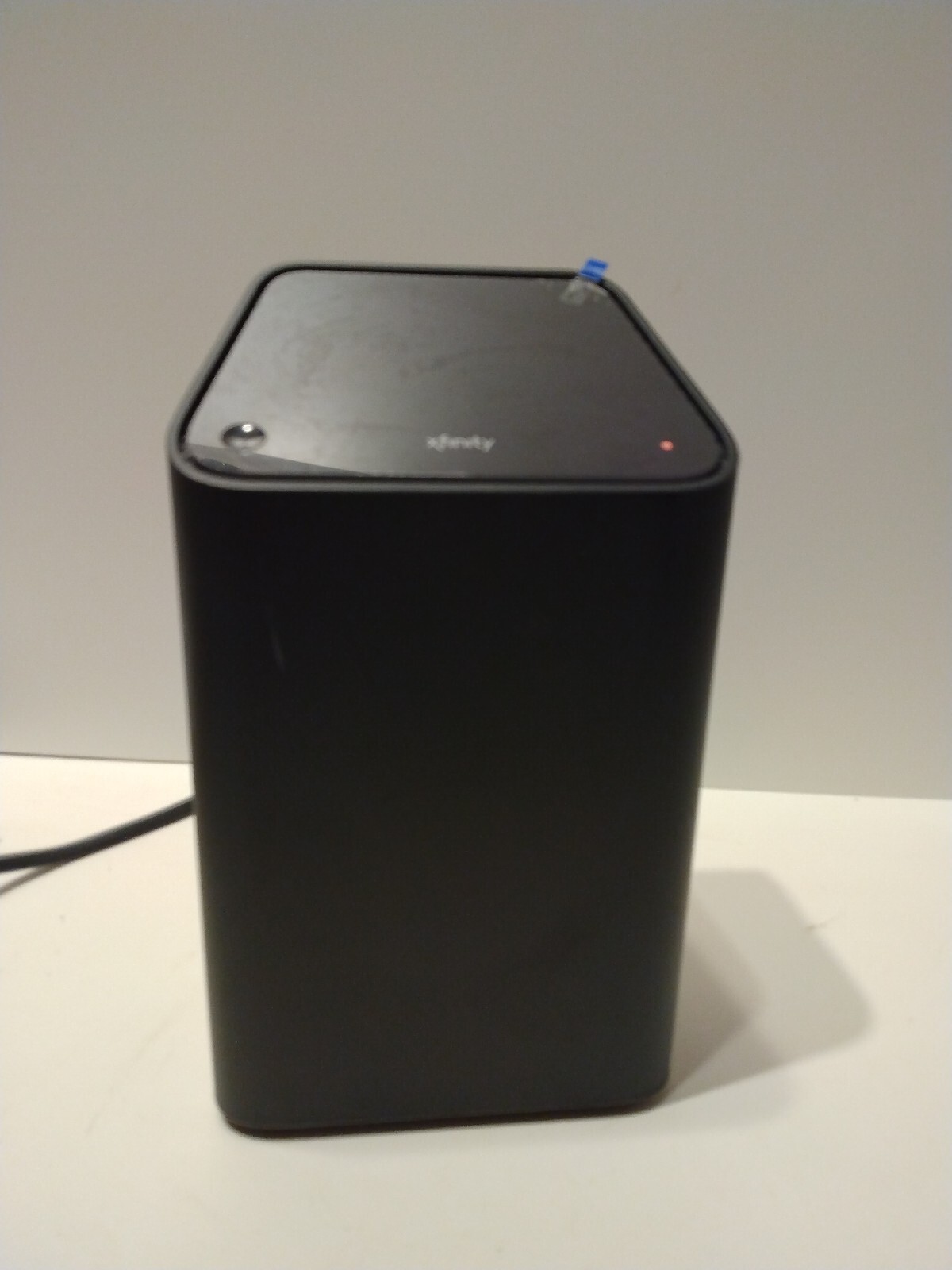 XFINITY XB6-A TG02DCW3482P2CT XFi MODEM - FOR PARTS- UNTESTED- READ ...