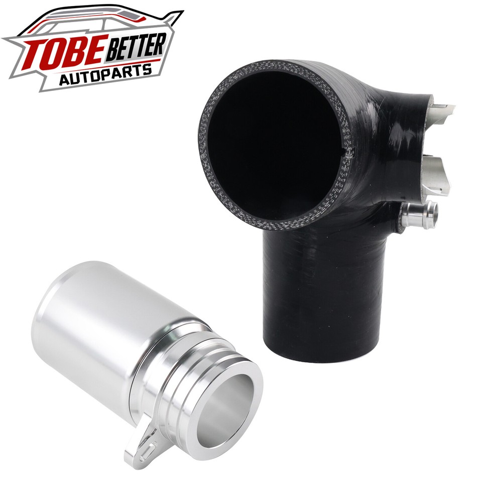 For 2.0T Engine Turbo Inlet Pipe Hose For BMW N20 125i 228i 320i 328i ...