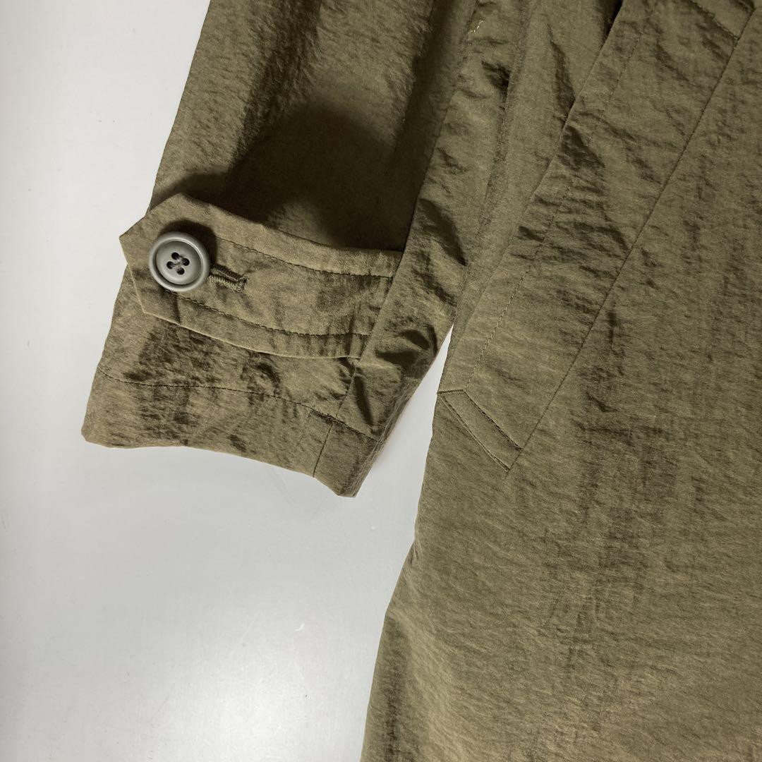 Vintage COMME des GARCONS Ad1997 Miritary Coat Eh Men's #EB Vintage COMME des GARCONS Ad1997 Miritary Coat Eh Men's #EB