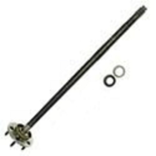 05-2011 crown victoria marquis town car BOTH rear axle shaft with ...