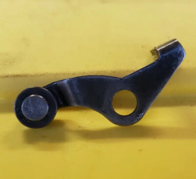 1985 - 2003 KAWASAKI KX60 GEAR SHIFT STOPPER LEVER 13236-1026 CHANGE ...