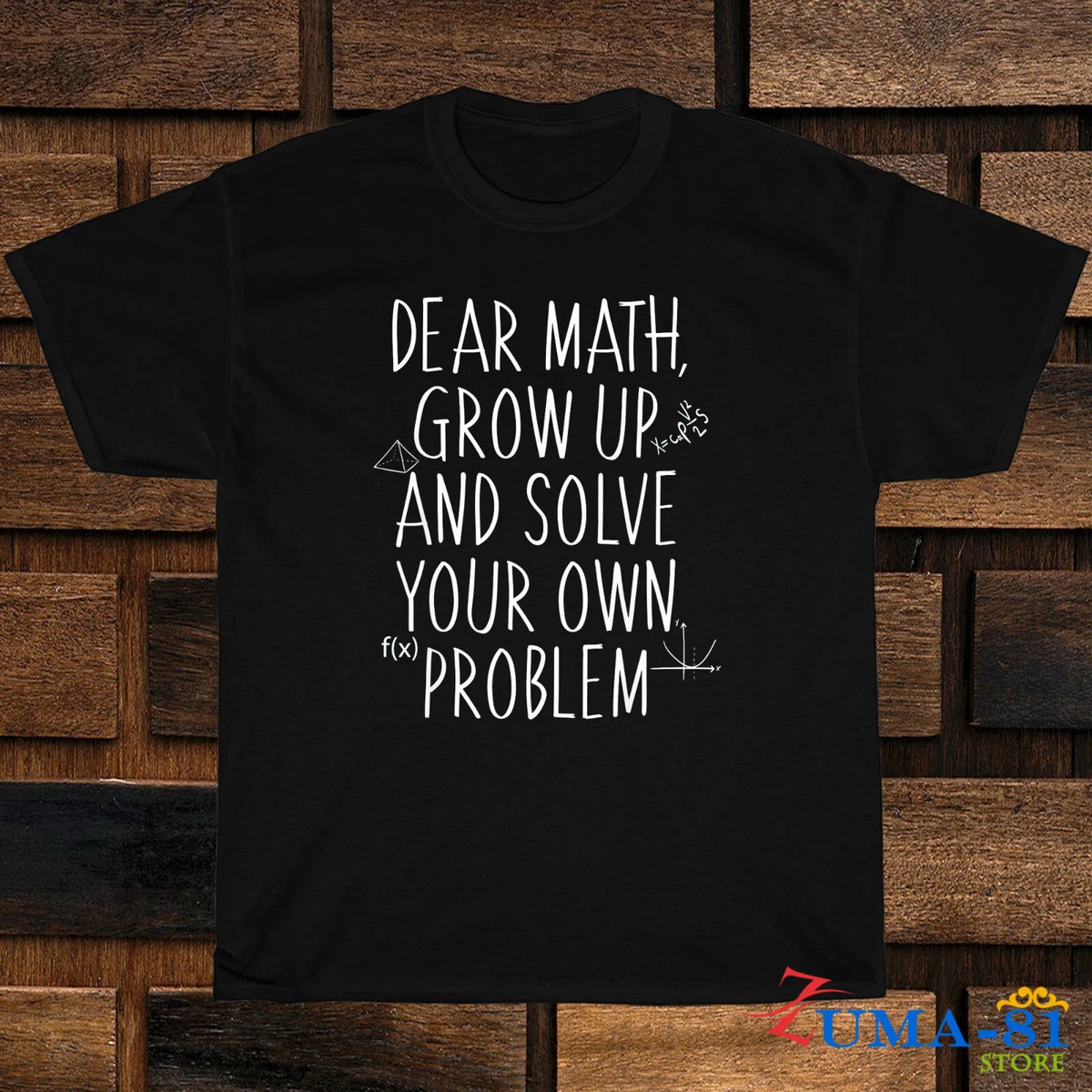 Funny Math Quotes