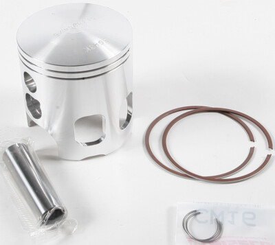 WISECO Piston Kit Pro Lite 64.75/+0.75 Yam 513M06475 | eBay