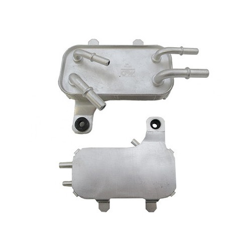 Oil Cooler Cooling Oil COL378Q LR031827 PIB500052 | eBay