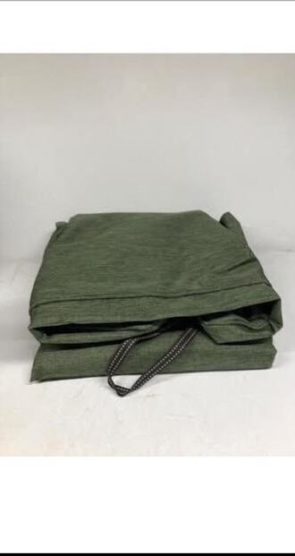 Montlake Water Resistant 74 x 23x 3 inch Outdoor Cushion slip cover ...