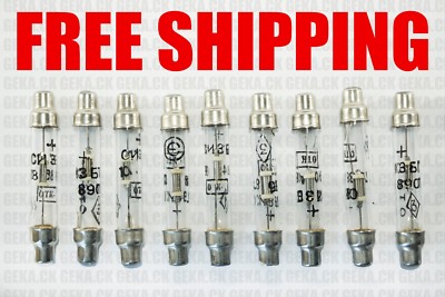 Radiation Testers - Geiger Muller Counter