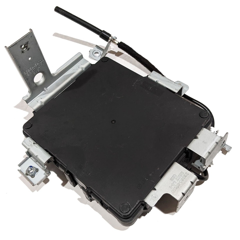 OEM Body Domain Control Module BCM BCU Hyundai Kina 2024 2025 / 95400 ...