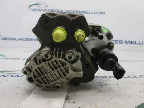 0445010033 Pompe Injection Diesel pour RENAULT CLIO II FASE II (B/CB0) 2 545172 | eBay