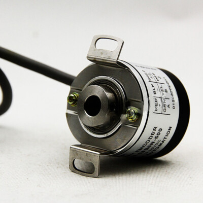 For BANNER BEH38-08S6N-1000 Encoder | eBay