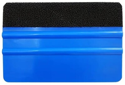 SIGN MAKING DECAL STICKER APPLICATION SQUEEGEE PROFESSIONAL TOOL FOR ...