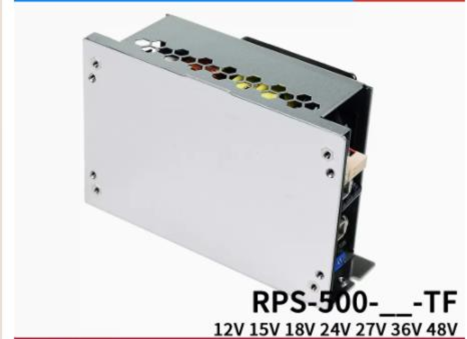 1pcs New MEAN WELL Switching Power Supply RPS-500-48-TF | eBay