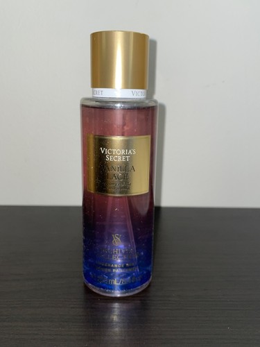 VANILLA LACE Victoria's Secret Body Mist | eBay