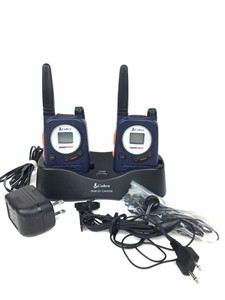 Cobra gmrs desktop intercom - kesilharmony